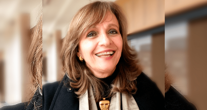 Anulan elección de Ángela María Robledo, exfórmula vicepresidencial de ...