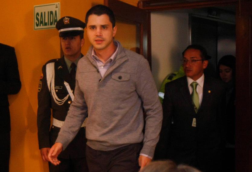 Tomás Uribe, ahora parte del comité estratégico del Centro Democrático ...